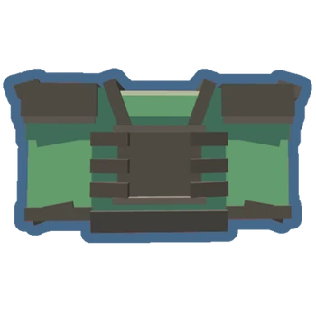 Woodland Ranger Set | Fantastic Frontier Roblox Wiki | Fandom