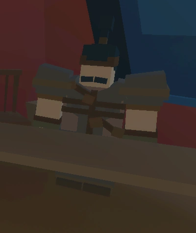 Looney Lenny the Hedgeknight | Fantastic Frontier Roblox Wiki | Fandom