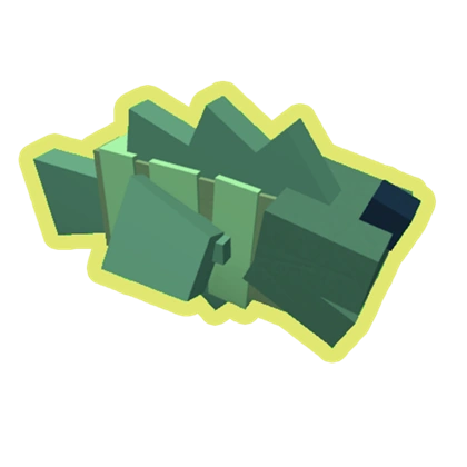 Cyclops Shockjaw | Fantastic Frontier Roblox Wiki | Fandom