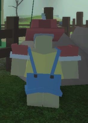 Farm Fortress Defense Quest | Fantastic Frontier Roblox Wiki | Fandom