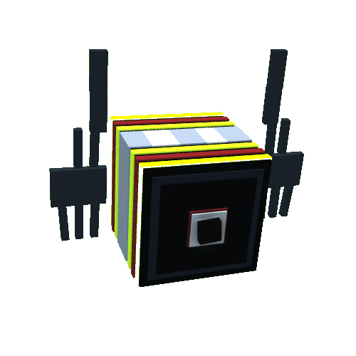 Boomer Core | Fantastic Frontier Roblox Wiki | Fandom