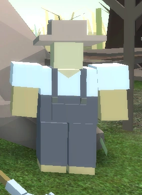 Farmer | Fantastic Frontier Roblox Wiki | Fandom
