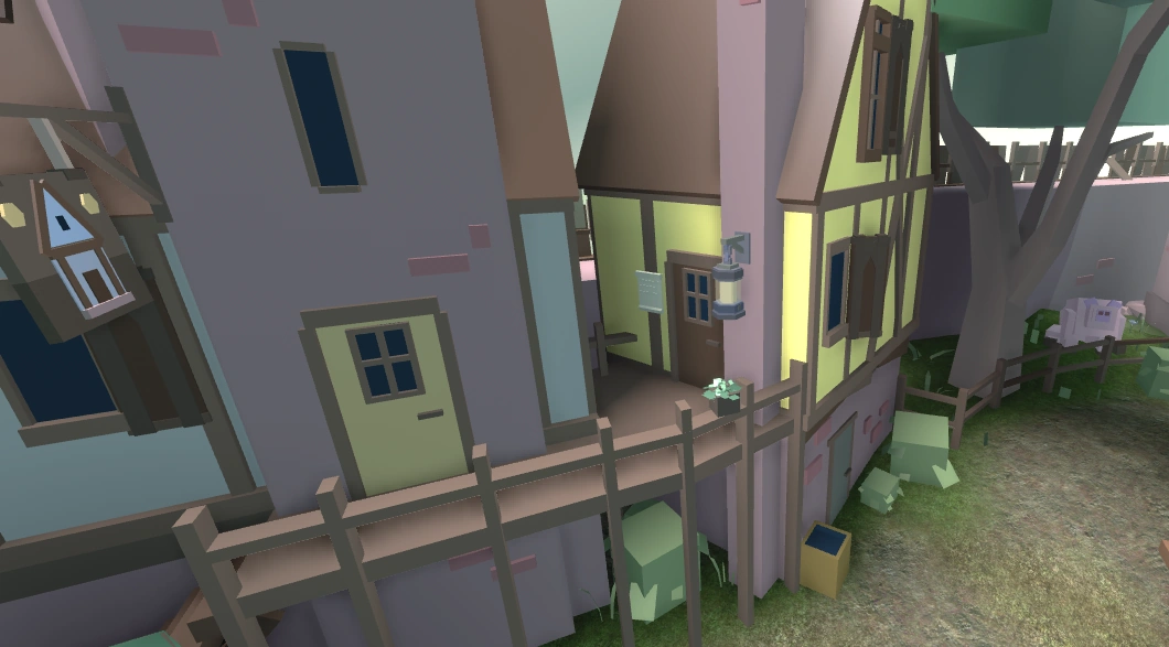Housing | Fantastic Frontier Roblox Wiki | Fandom