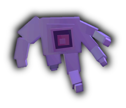 Hand of the Nightmare | Fantastic Frontier Roblox Wiki | Fandom