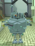 Romo Set | Fantastic Frontier Roblox Wiki | Fandom