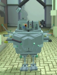 Romo Set | Fantastic Frontier Roblox Wiki | Fandom