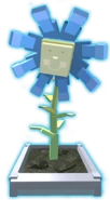 Noble Blue Flower (Plant) | Fantastic Frontier Roblox Wiki | Fandom