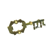 Nightmare Keys | Fantastic Frontier Roblox Wiki | Fandom