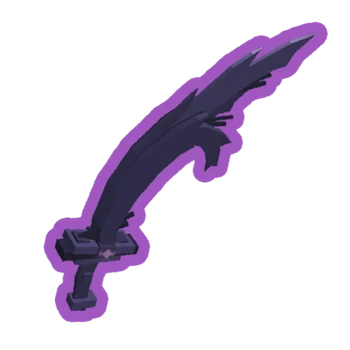 Crypt Blade | Fantastic Frontier Roblox Wiki | Fandom