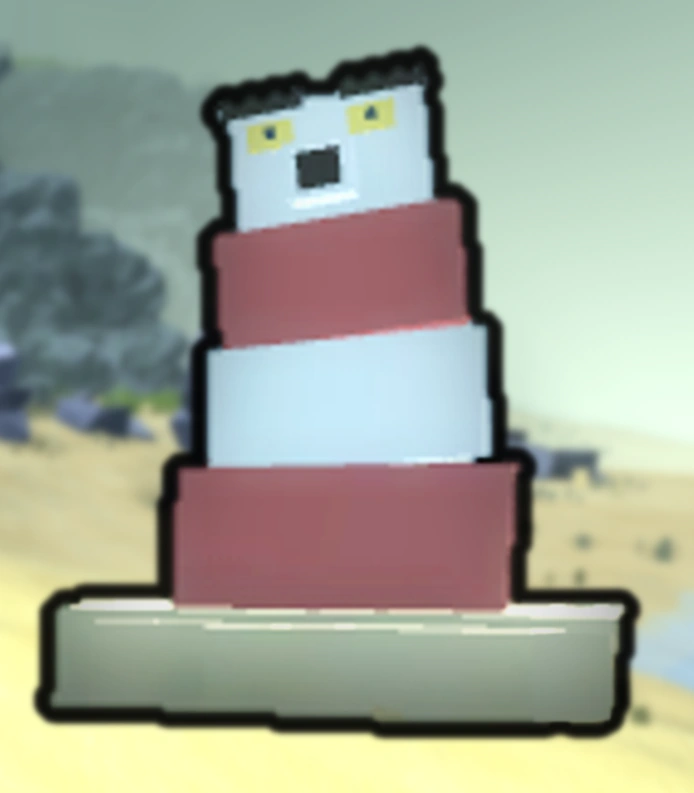 Lighthouse Spitter | Fantastic Frontier Roblox Wiki | Fandom