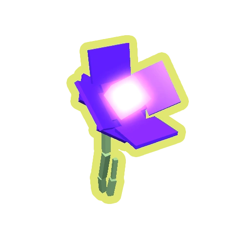 Moon Flower | Fantastic Frontier Roblox Wiki | Fandom