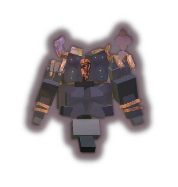 Traffic Buster | Fantastic Frontier Roblox Wiki | Fandom