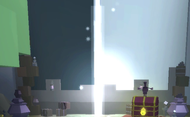 Otherworld Tower | Fantastic Frontier Roblox Wiki | Fandom