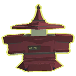 Red Wizard Set | Fantastic Frontier Roblox Wiki | Fandom