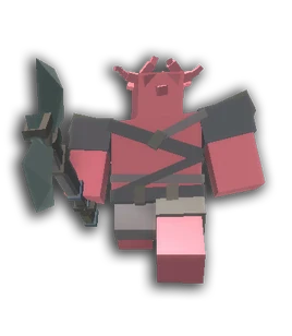 Redman | Fantastic Frontier Roblox Wiki | Fandom