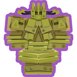Guild Knight Set | Fantastic Frontier Roblox Wiki | Fandom