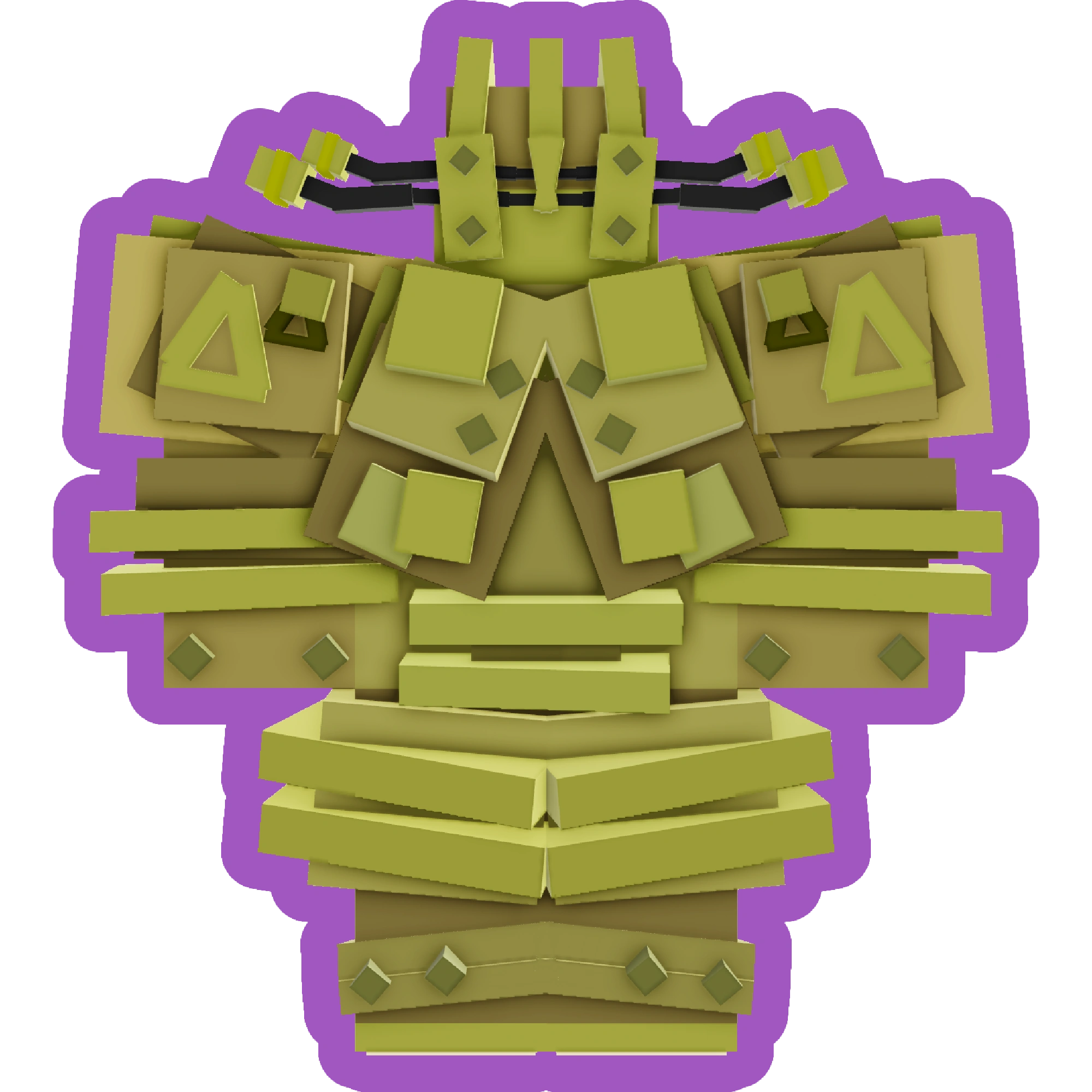 Guild Knight Set | Fantastic Frontier Roblox Wiki | Fandom