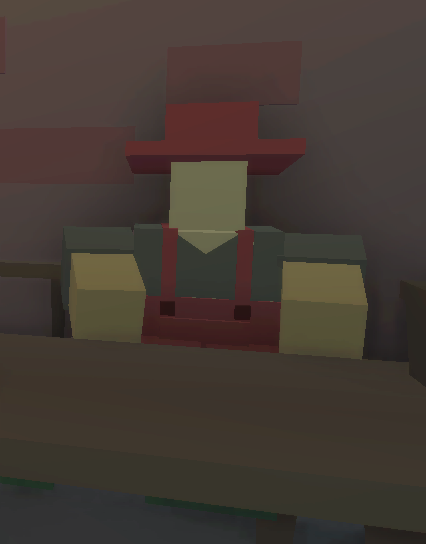 Red Farmer | Fantastic Frontier Roblox Wiki | Fandom