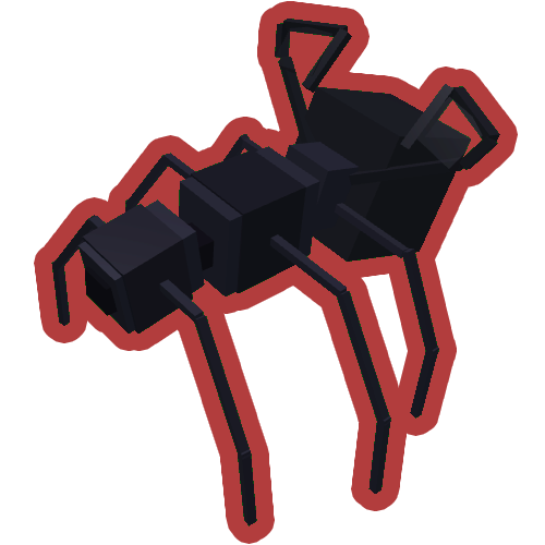 Twig Screech | Fantastic Frontier Roblox Wiki | Fandom