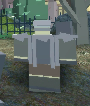 Wanderer | Fantastic Frontier Roblox Wiki | Fandom