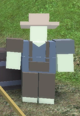 Farmer Guard | Fantastic Frontier Roblox Wiki | Fandom
