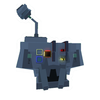 Romo Set | Fantastic Frontier Roblox Wiki | Fandom