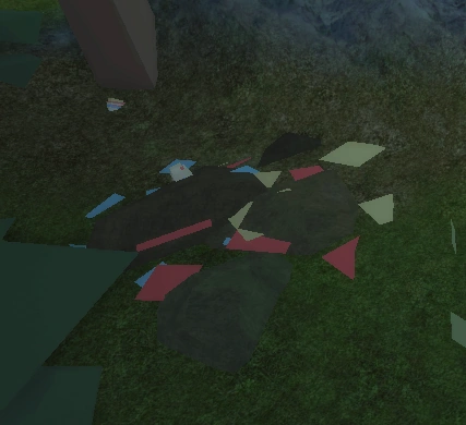 Egg Snatcher Pile | Fantastic Frontier Roblox Wiki | Fandom