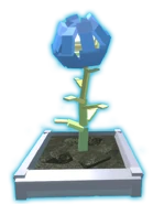 Noble Blue Flower (Plant) | Fantastic Frontier Roblox Wiki | Fandom
