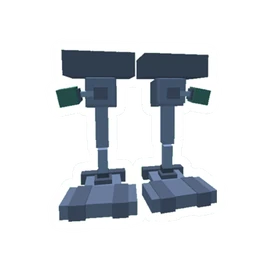 Romo Set | Fantastic Frontier Roblox Wiki | Fandom