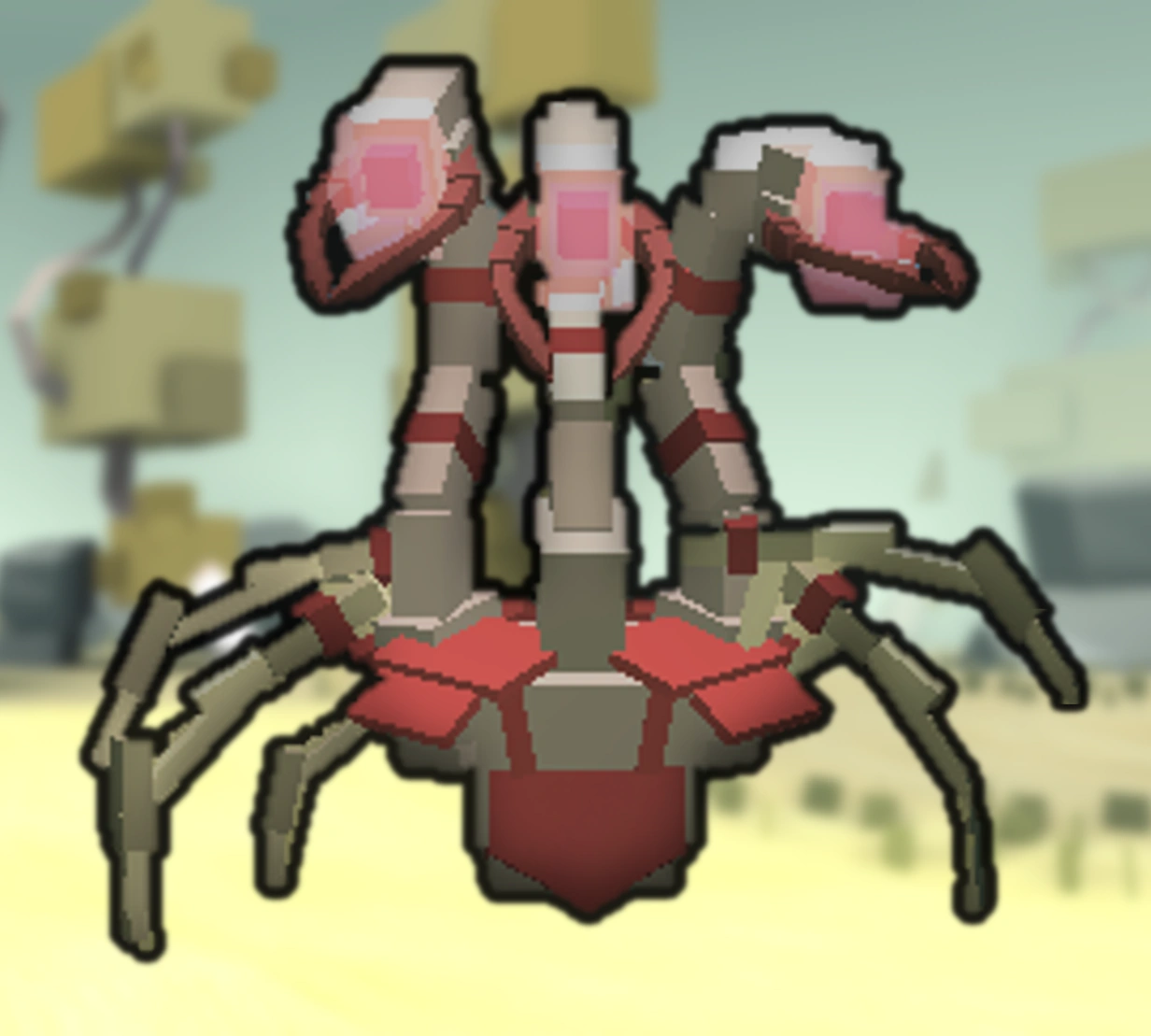 Walker | Fantastic Frontier Roblox Wiki | Fandom