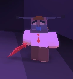 Office Bot | Fantastic Frontier Roblox Wiki | Fandom