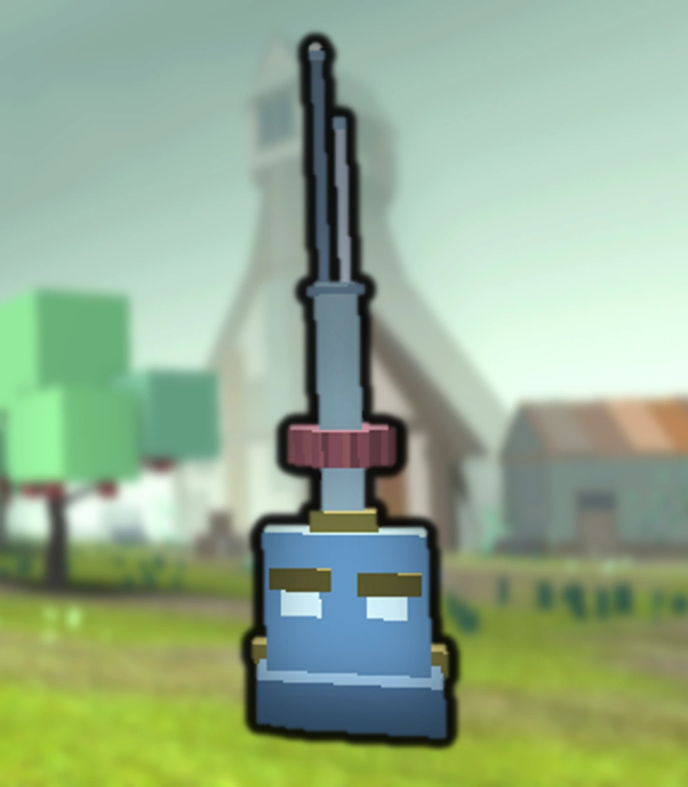 Robo-Hopper | Fantastic Frontier Roblox Wiki | Fandom