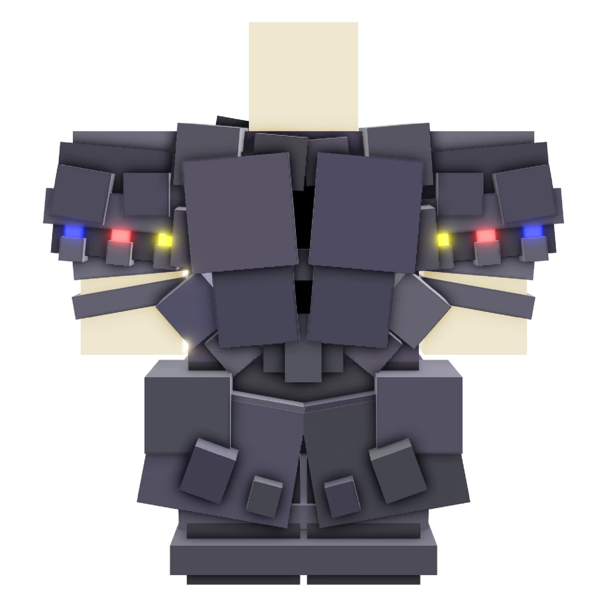 Tower Armor Set | Fantastic Frontier Roblox Wiki | Fandom