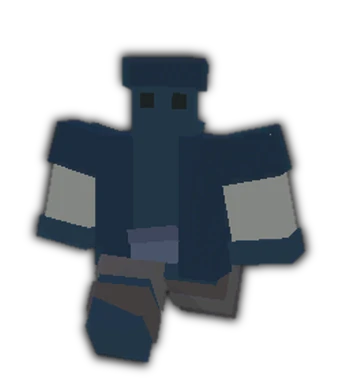 Goon (Monster) | Fantastic Frontier Roblox Wiki | Fandom