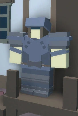 Guard | Fantastic Frontier Roblox Wiki | Fandom