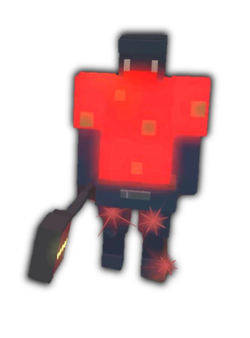 Crimson Ogre | Fantastic Frontier Roblox Wiki | Fandom