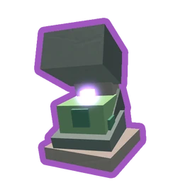 Strangeman's Shell | Fantastic Frontier Roblox Wiki | Fandom