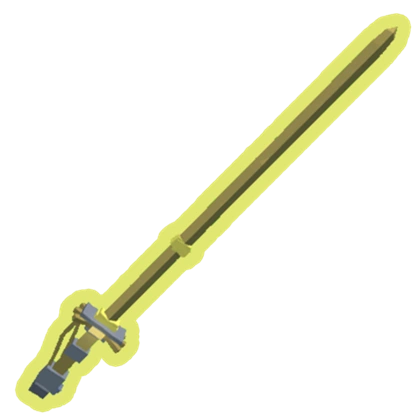 Advanced Rapier | Fantastic Frontier Roblox Wiki | Fandom