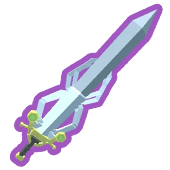 Angel Greatsword | Fantastic Frontier Roblox Wiki | Fandom