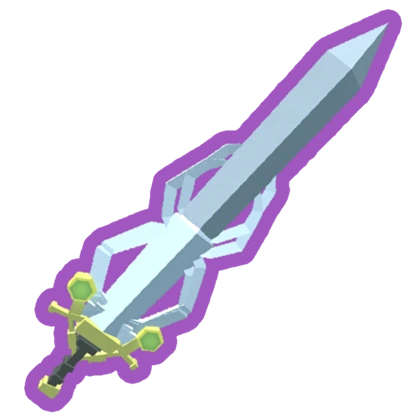 Angel Greatsword | Fantastic Frontier Roblox Wiki | Fandom