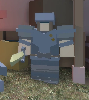 Guard | Fantastic Frontier Roblox Wiki | Fandom