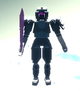 Ancient Onyx Knight | Fantastic Frontier Roblox Wiki | Fandom