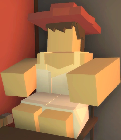 Cindy Criteek | Fantastic Frontier Roblox Wiki | Fandom