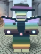 Galaxy Wizard Set | Fantastic Frontier Roblox Wiki | Fandom