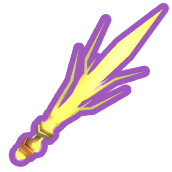 Zodsword | Fantastic Frontier Roblox Wiki | Fandom