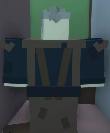 Bandit Jack | Fantastic Frontier Roblox Wiki | Fandom