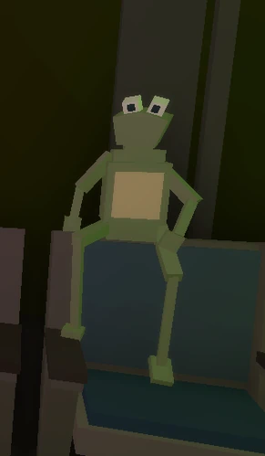 Frog (Vendor) | Fantastic Frontier Roblox Wiki | Fandom