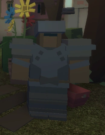 Guard | Fantastic Frontier Roblox Wiki | Fandom