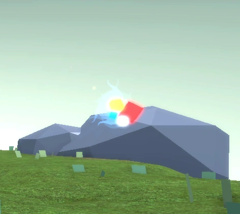 Fireflies | Fantastic Frontier Roblox Wiki | Fandom