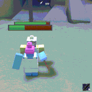 Pureblood Dagger | Fantastic Frontier Roblox Wiki | Fandom